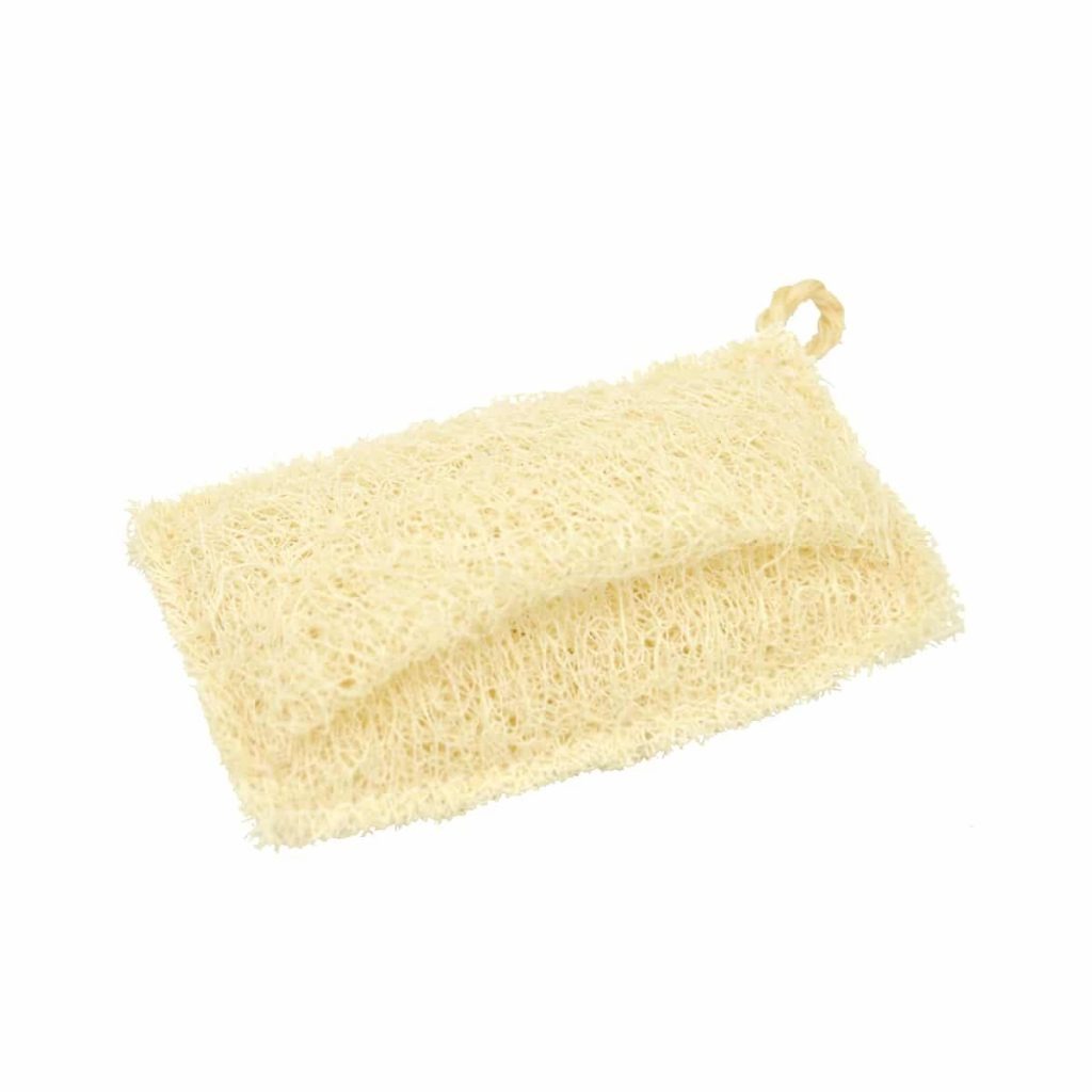 ¿Qué es la luffa y para qué sirve? Te contamos sus ventajas