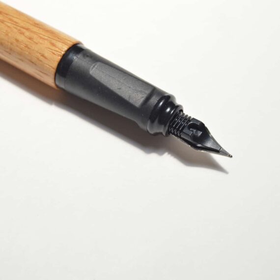 Cartucho Rellenable para Plumas | Cero Residuo Tienda Online