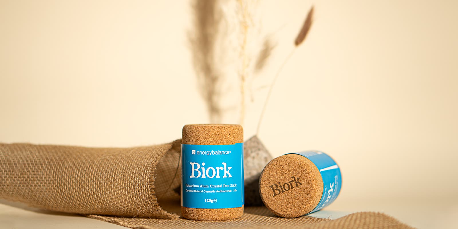 ¿Qué es y Cómo Funciona la Piedra de Alumbre? | Cero Residuo