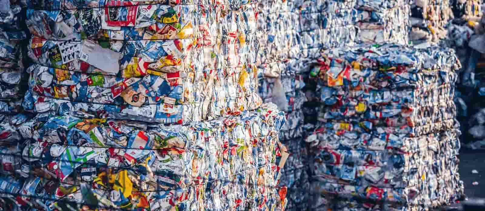 Los Riesgos de los Plásticos Reciclados para la Salud y el Medio Ambiente