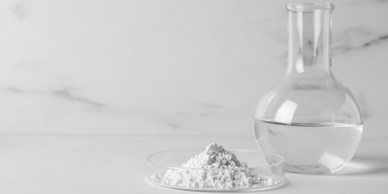 8 Usos y Recetas DIY con Carbonato Cálcico | Cero Residuo